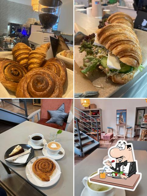 Stranger Café, Budapest - Restaurant menu, prices and reviews