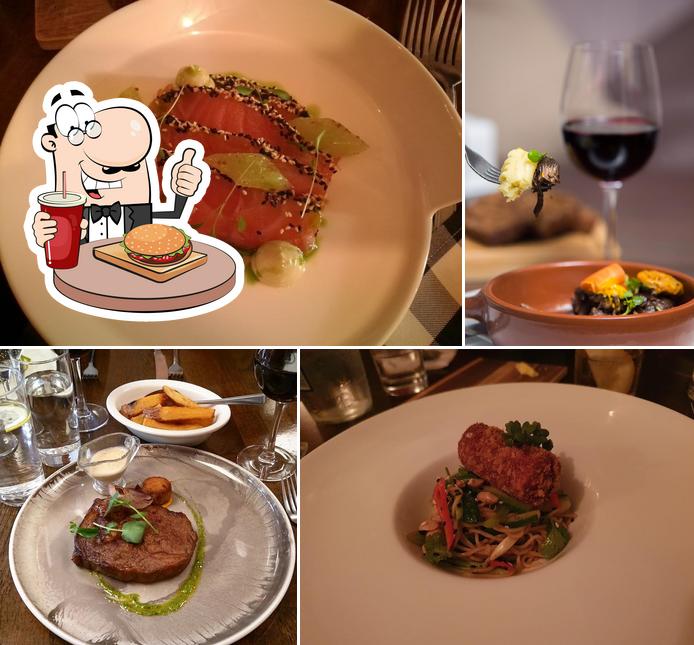 Top 5 restaurants with poultry in Adare, County Limerick, november 2025 ...