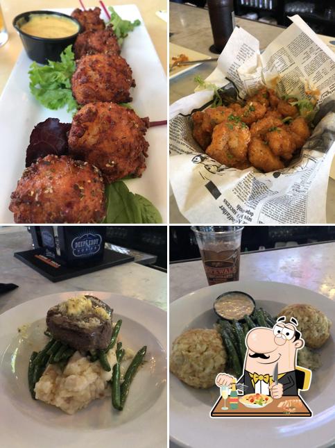 Big Eye Jacks, Fenwick Island - Restaurant menu, prices and reviews