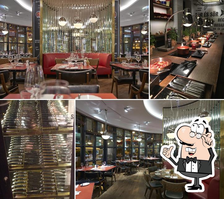 Top 7 restaurants with pork ribs in Budapest, november 2025 ...