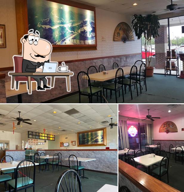 Jumbo China Restaurant, Garner - Restaurant menu, prices and reviews