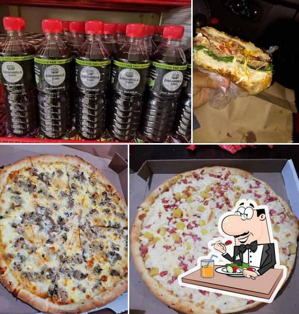 Los 7 mejores restaurantes en Altotonga, febrero 2026 - Restaurant Guru