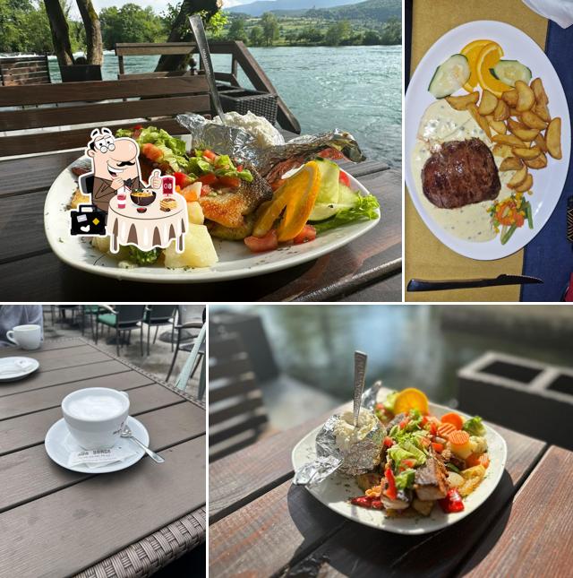 Restoran Park, Bihać - Restaurant menu, prices and reviews