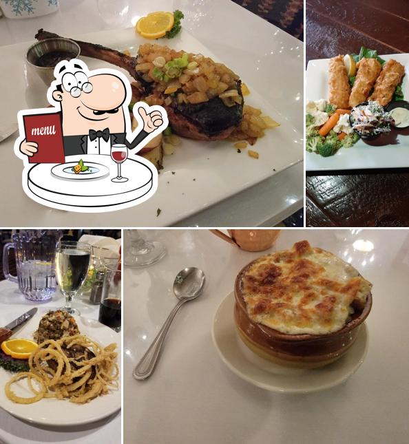 Top 5 restaurants in Hayward, Wisconsin, december 2025 - Restaurant Guru