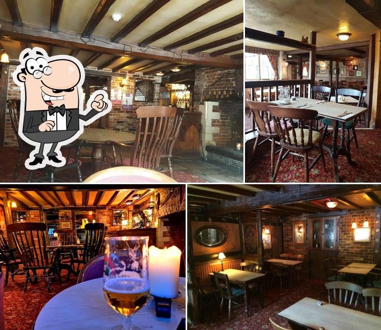 Top 7 restaurants in Romsey, november 2025 - Restaurant Guru