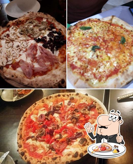 Maruzzella Restaurant, East Perth - Restaurant menu, prices and reviews
