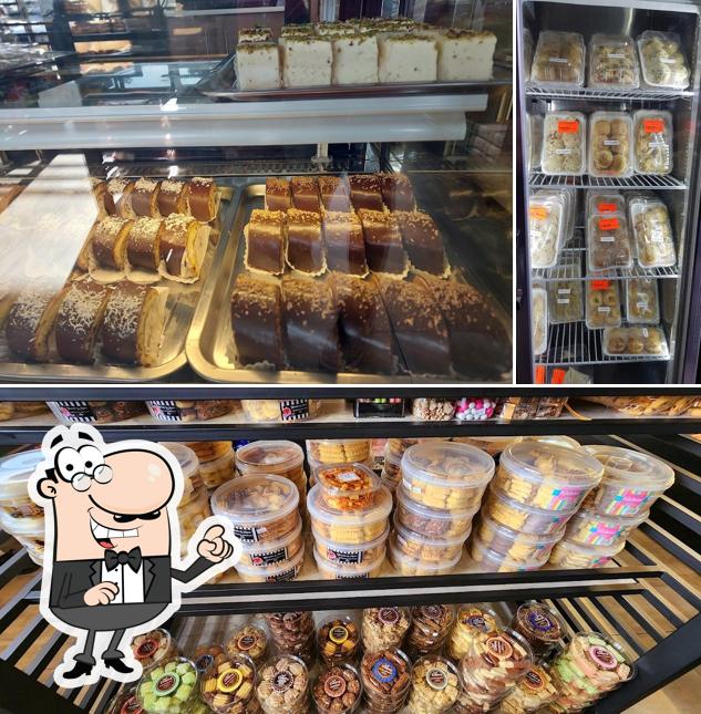 Al Saudi Bakery, Benoni - Restaurant menu, prices and reviews