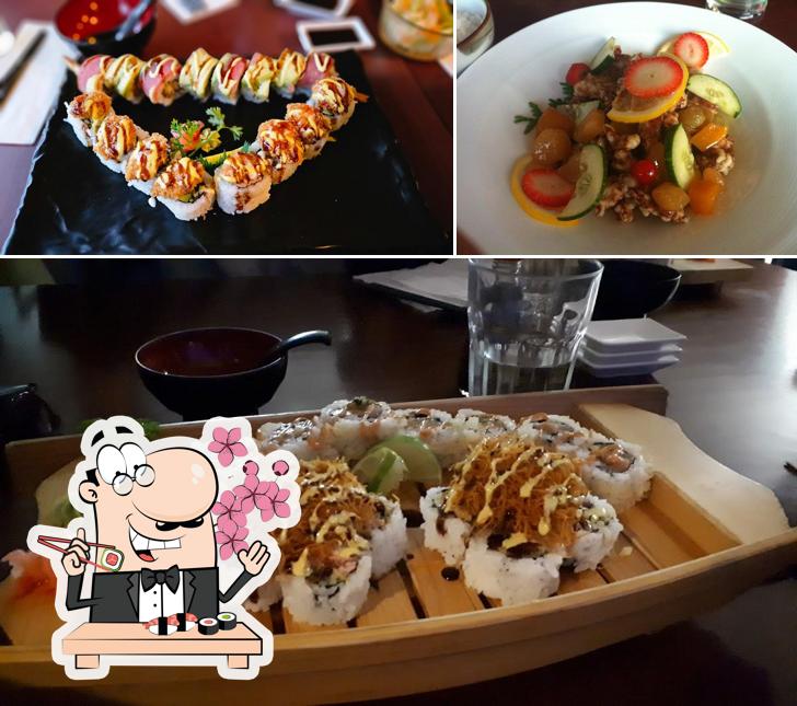 Boaz Restaurant, Rothesay - Restaurant menu, prices and reviews