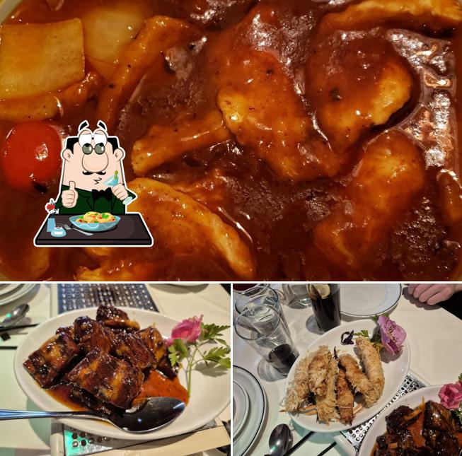 Cinta, Godmanchester - Restaurant menu, prices and reviews