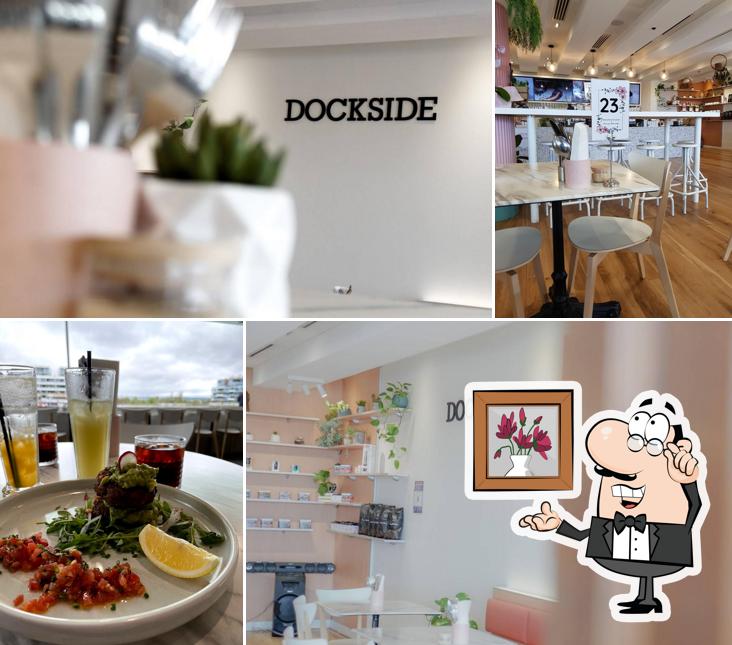 Top 5 restaurants with fried chicken in Kingston, Australian Capital ...