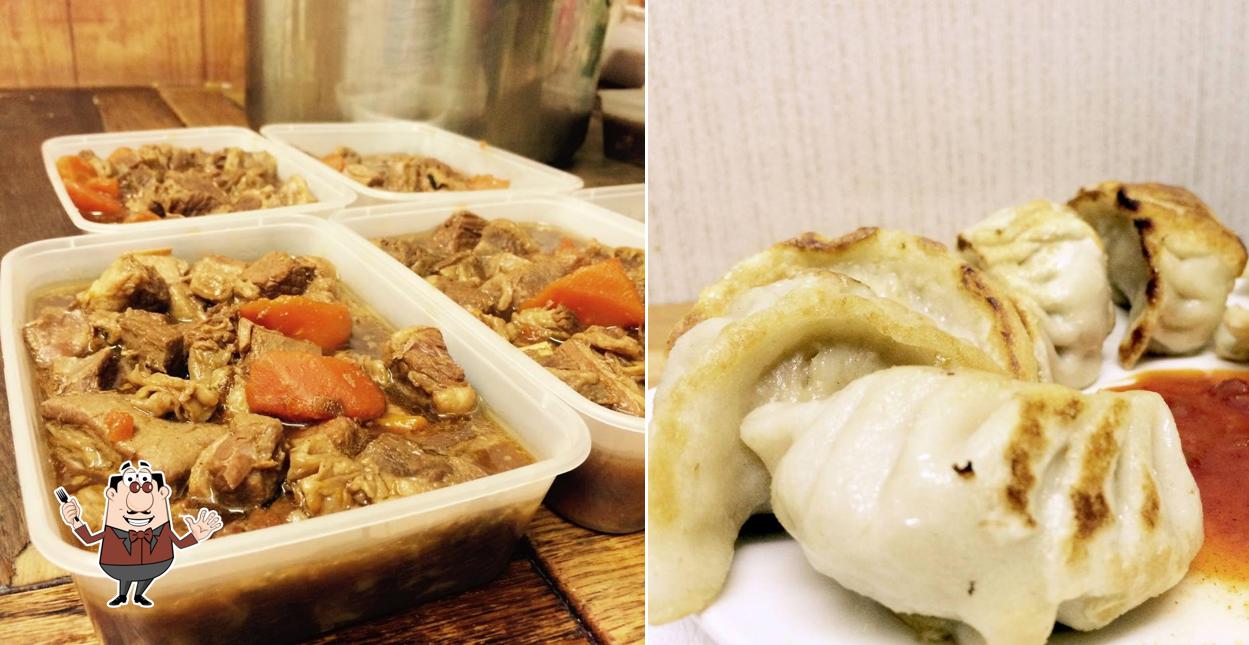 Surbiton Chinese Takeaway, Surbiton - Restaurant menu, prices and reviews