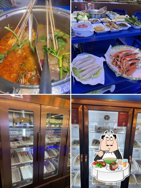 MLBB Hot Pot, Duluth - Restaurant menu, prices and reviews