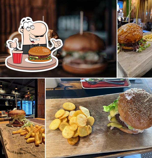 The Meating point, Podgorica - Restaurant menu, prices and reviews