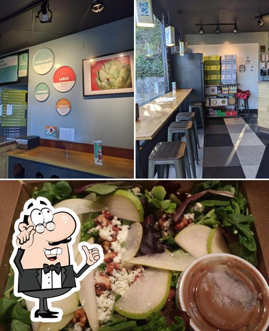 Pizzicato Pizza Sylvan, Portland - Restaurant menu, prices and reviews