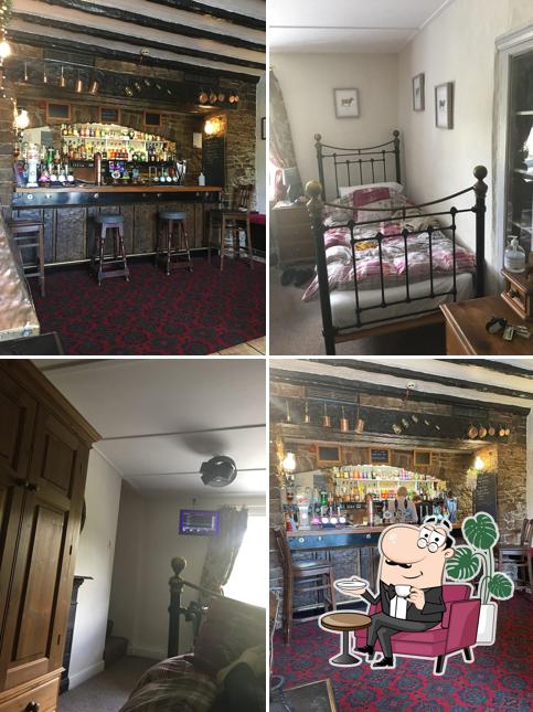 Street head inn, Aysgarth - Restaurant menu, prices and reviews