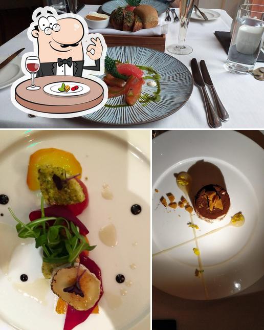 The Melody Restaurant, London - Restaurant menu, prices and reviews