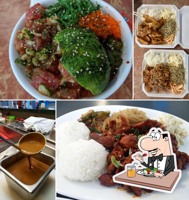 Ohana Kitchen, Burien - Restaurant menu, prices and reviews