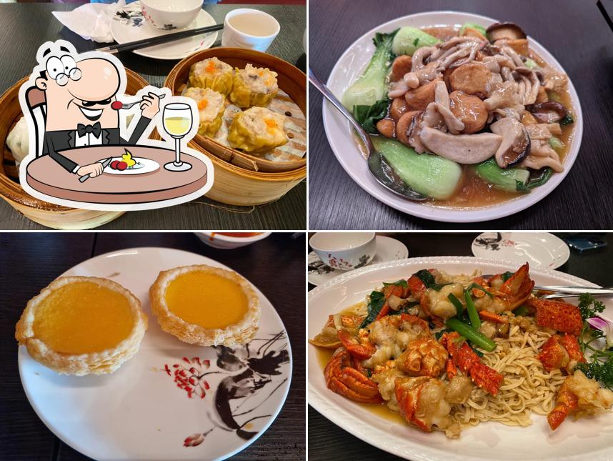 The Pearl Eating House, Kogarah - Restaurant menu, prices and reviews