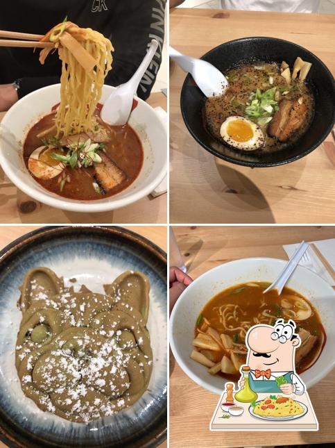 Tojo’s Kitchen, Paramus - Restaurant menu, prices and reviews