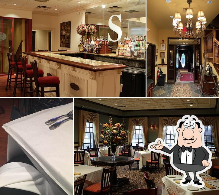 Top 5 restaurants with hamburgers in New Milford, New Jersey, december ...