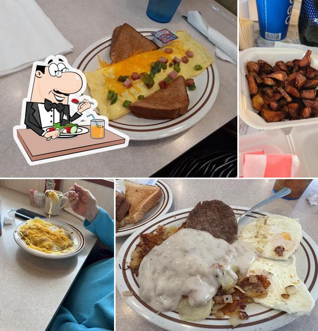 Studebaker's Country Restaurant on 41, Springfield - Restaurant menu ...