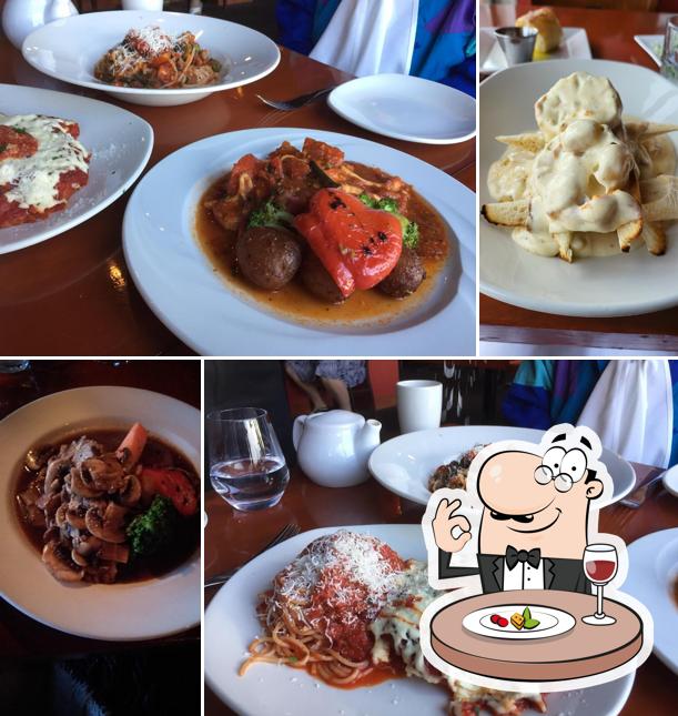 Il Buco, Barrie - Restaurant menu, prices and reviews