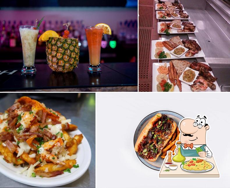 Josephine Lounge, Atlanta - Restaurant menu, prices and reviews