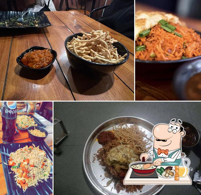 Red Panda Chinese, Pune - Restaurant menu, prices and reviews