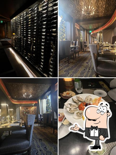 401 Prime, Lancaster - Restaurant menu, prices and reviews
