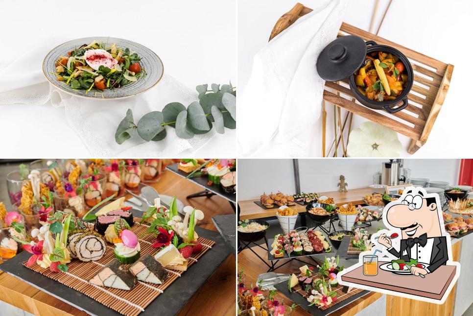 Restaurant Belvedere, Timișoara - Restaurant menu, prices and reviews