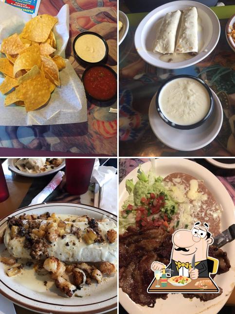 Grand Azteca - Troy, Troy - Restaurant menu, prices and reviews