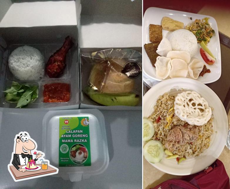 Mama Indonesian Food, Surabaya - Restaurant menu, prices and reviews