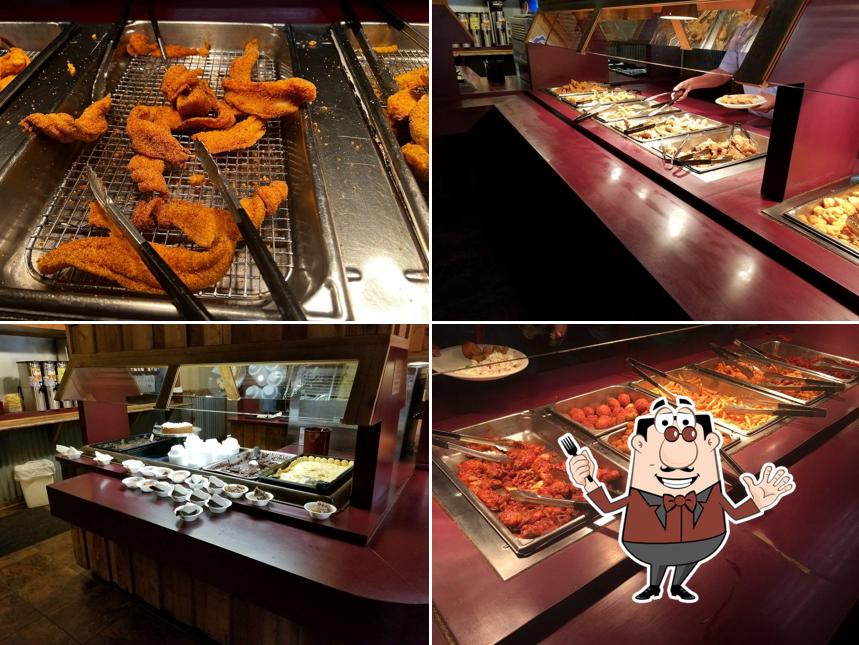 Ron's Catfish, Jonesboro - Restaurant menu, prices and reviews