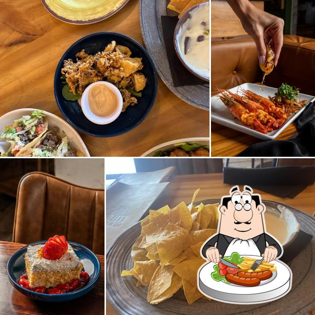 Tulum Kitchen and Bar, Atlanta - Restaurant menu, prices and reviews