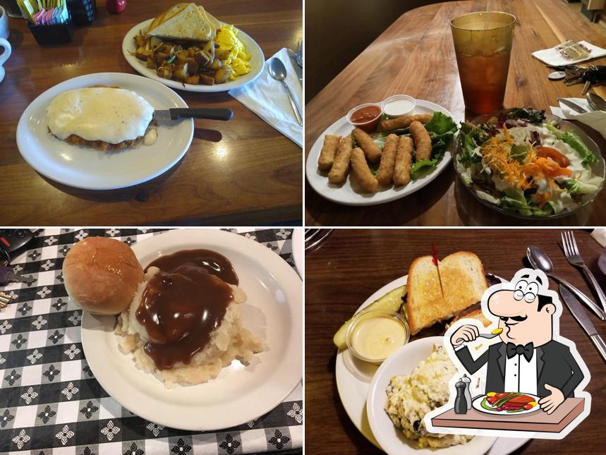 Top 1 restaurant with southern fried chicken in Buttonwillow, november ...