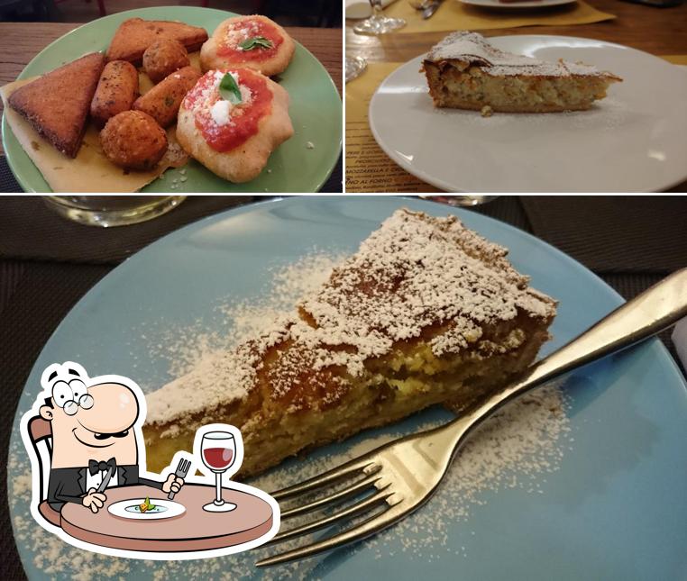 Da Ciro, Turin, Porta Susa - Restaurant menu, prices and reviews