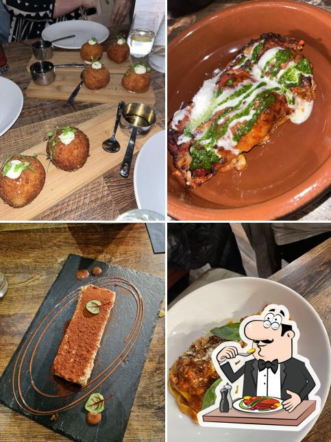 Damo Altrincham, Altrincham - Restaurant menu, prices and reviews
