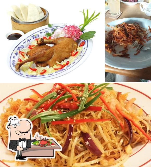 Tai Pan takeaway, Weston-super-Mare - Restaurant menu, prices and reviews
