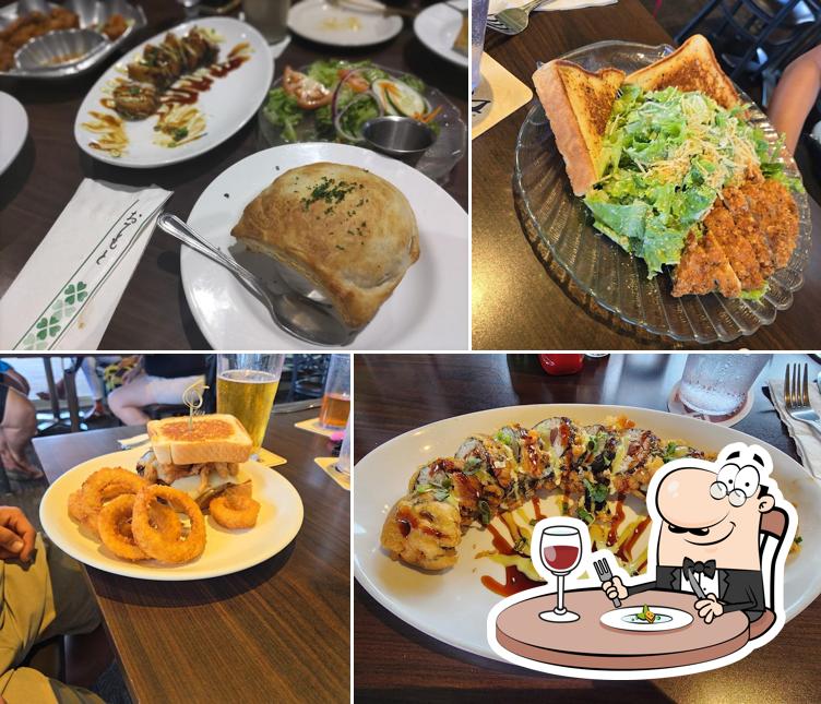 Fairway Grill, Hilo - Restaurant menu, prices and reviews