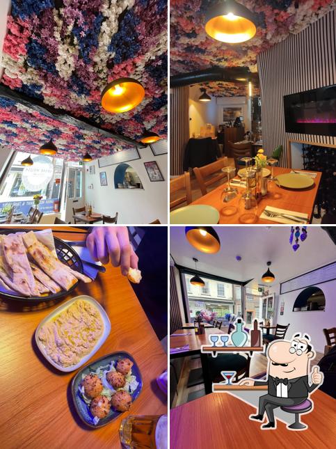 Top 2 restaurants with greek salad in Buckingham, january 2026 ...