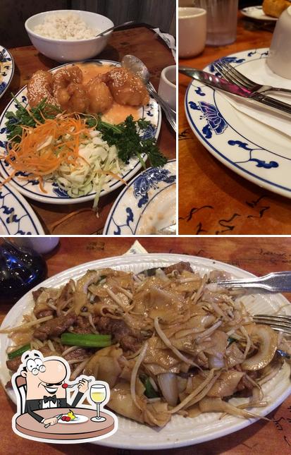 Hunan Manor, Colesville - Restaurant menu, prices and reviews