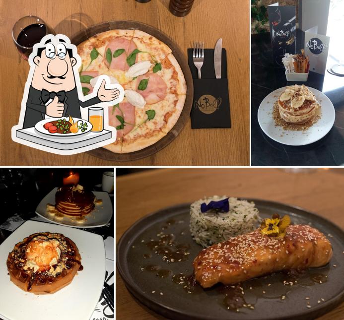 Top 5 restaurants with pizza in Marousi, september 2025 - Restaurant Guru