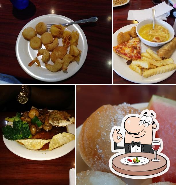 Top 5 restaurants with honey chicken in D'Iberville, november 2025 ...