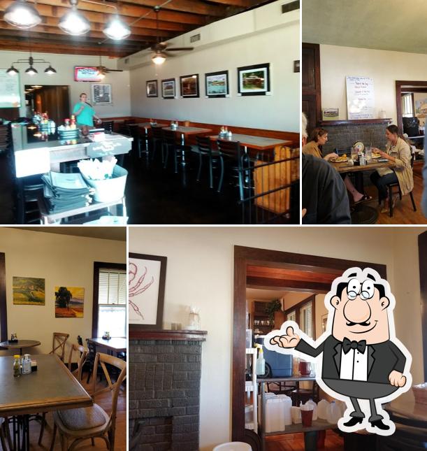 Sugar Kettle Cafe, Daphne - Restaurant menu, prices and reviews