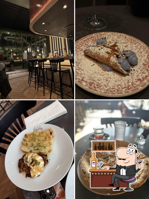 Meilleurs restaurants dans le centre commercial ROYALMOUNT - Restaurant ...
