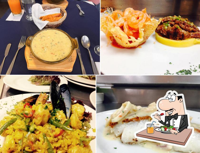 Macedonia, Tunja - Restaurant menu, prices and reviews