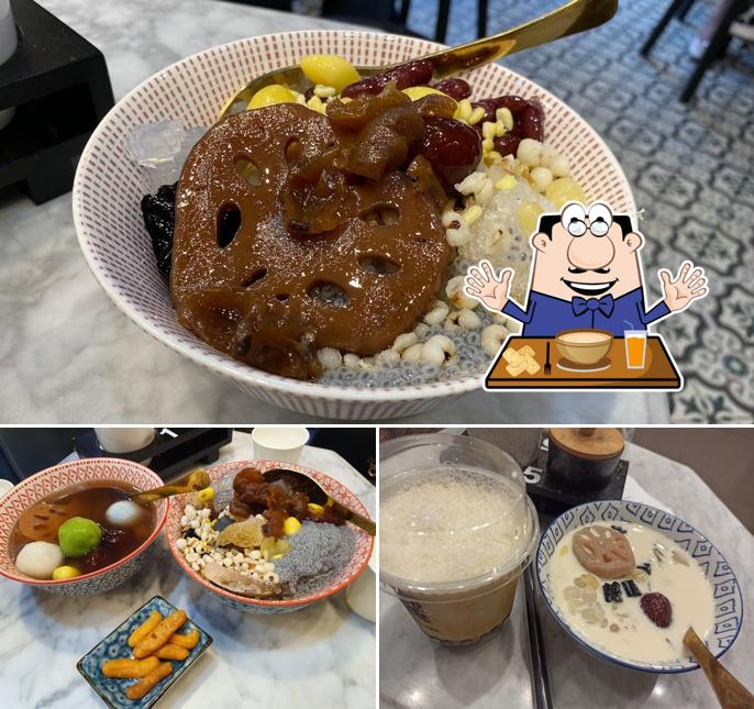 Nam Dao Huu, Bangkok - Menú del restaurante, precios y reseñas