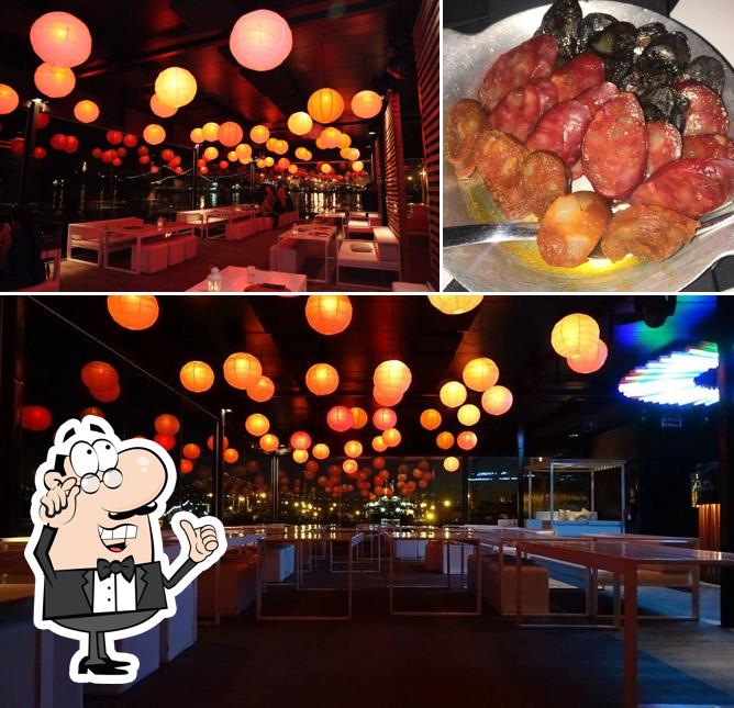 Papagayo, Lisbon, Cais do Sodré - Restaurant menu, prices and reviews
