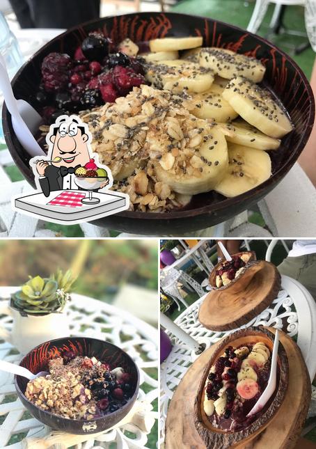 Acai Cafe - Acai Bar + Superfood Heaven, Chalong - Restaurant menu ...