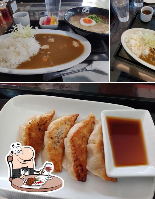 Ramen Kuroda SM Calamba, Calamba - Restaurant menu, prices and reviews